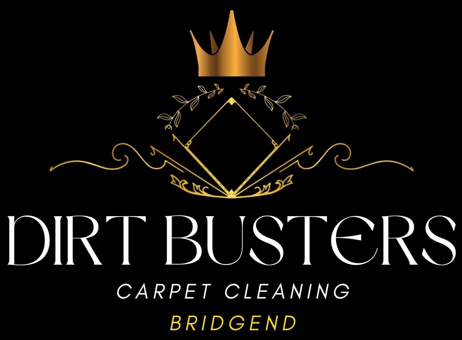 Contact - Dirt Busters